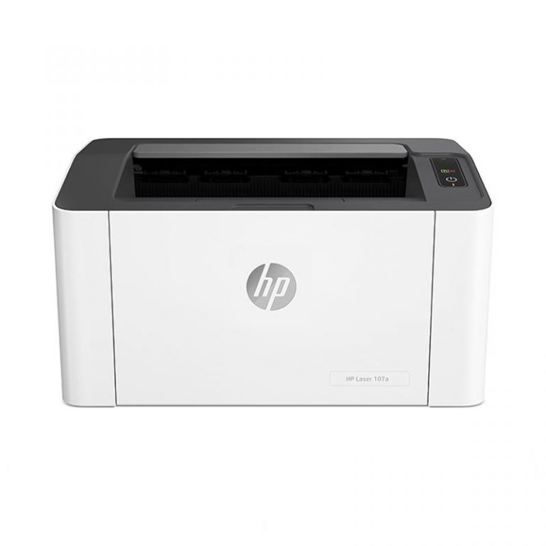HP LASERJET M107A PRINTER – Computer Planet